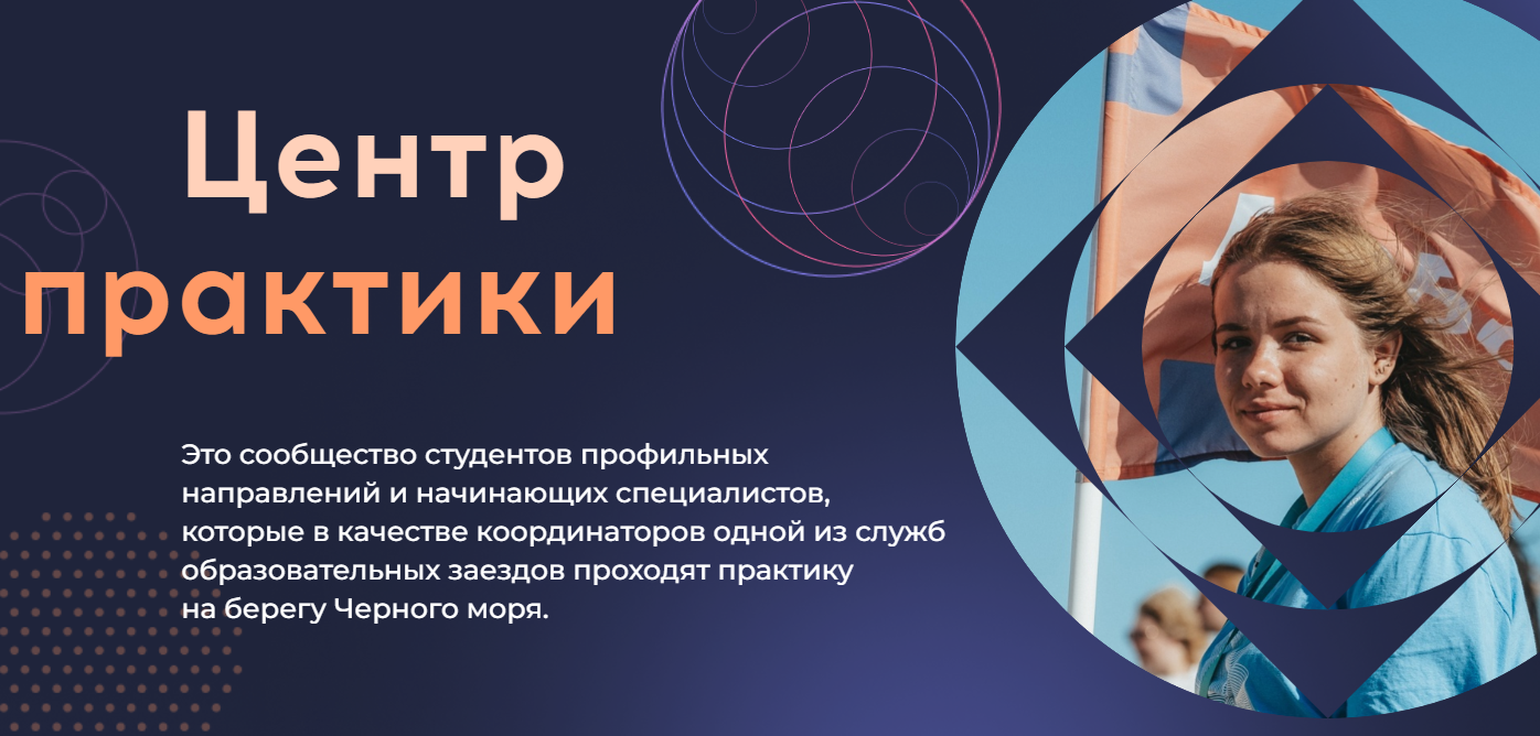 Центр практики арт кластера «Таврида